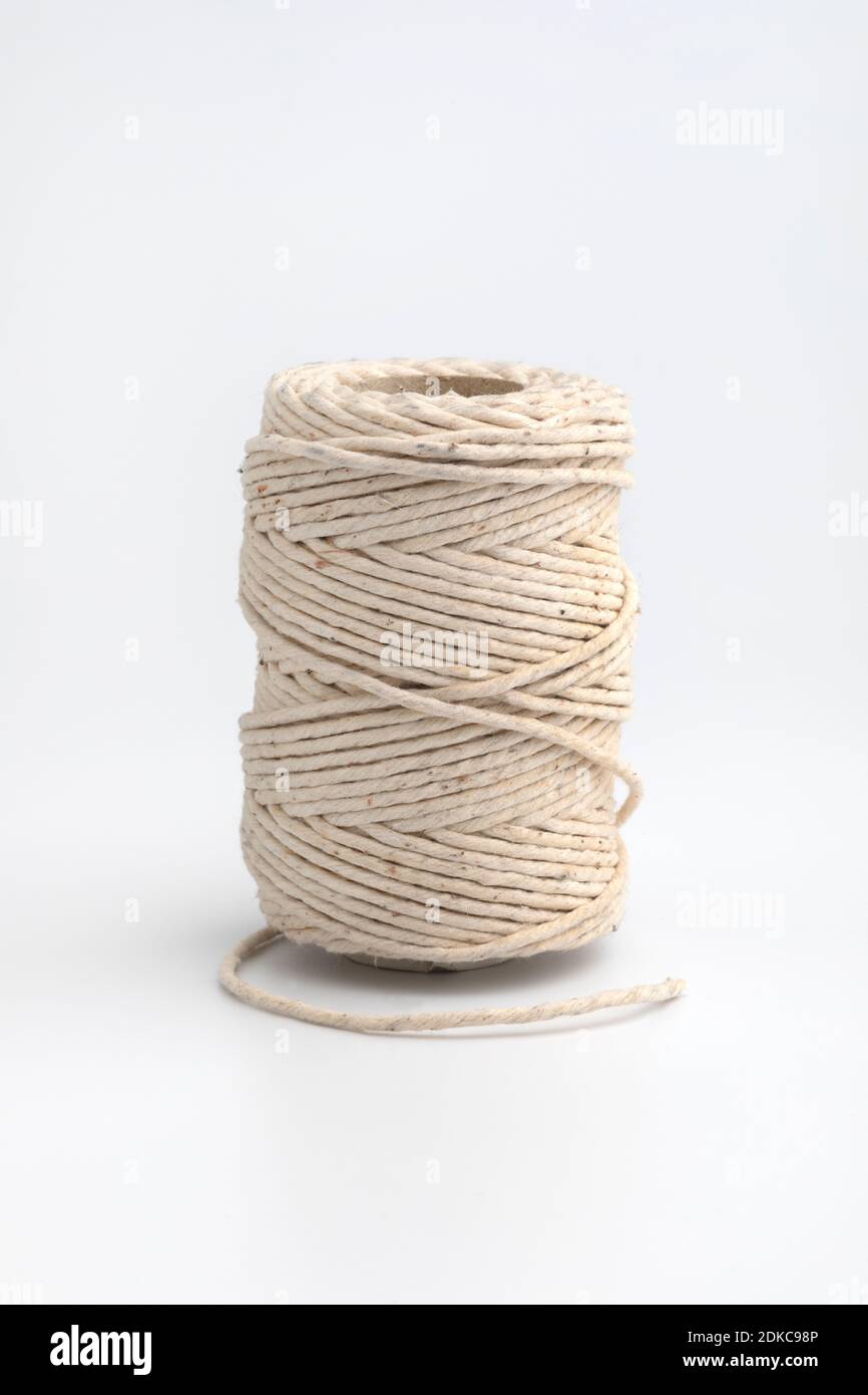 A ball of string Stock Photo - Alamy