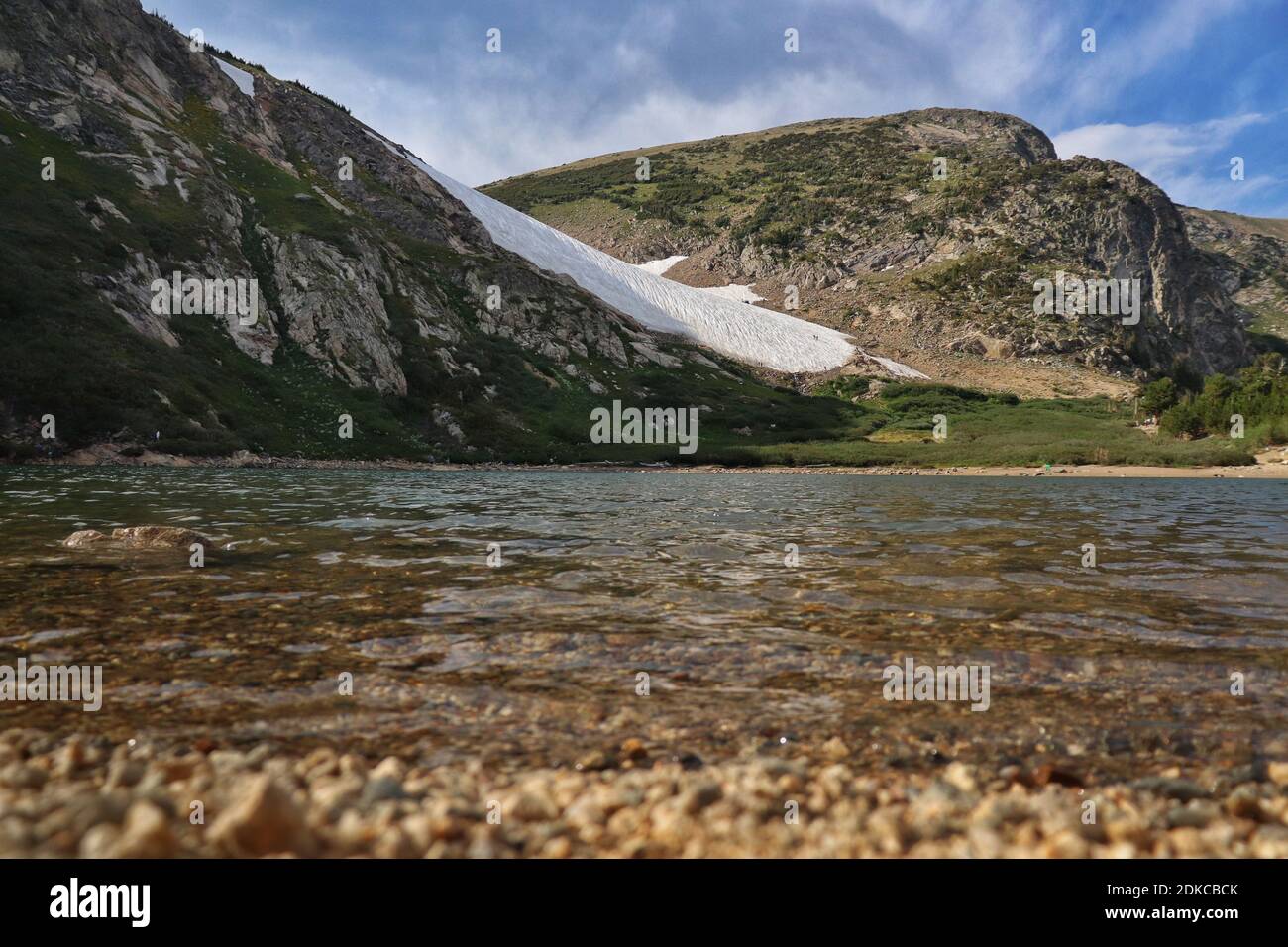 Thousand Feet High Resolution Stock Photography and Images - Alamy