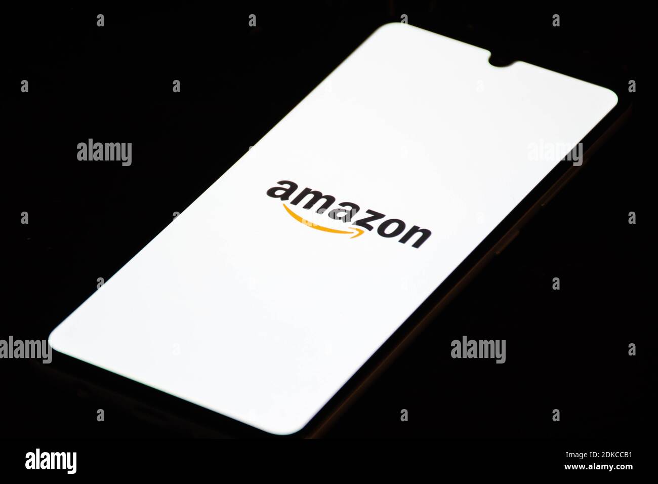 Amazon company icon hi-res stock photography and images - Alamy