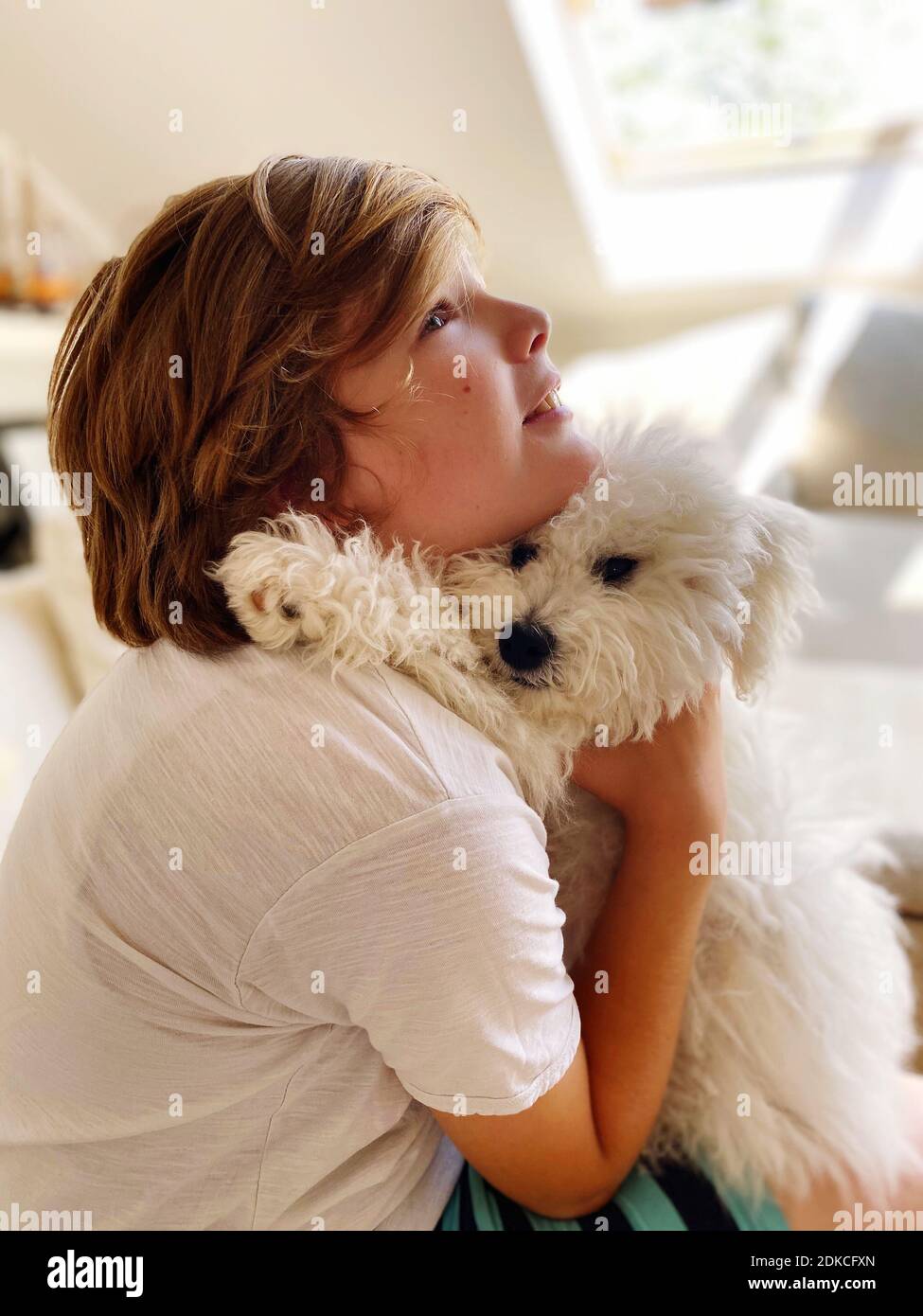 Maltese ethnicity hi-res stock photography and images - Alamy