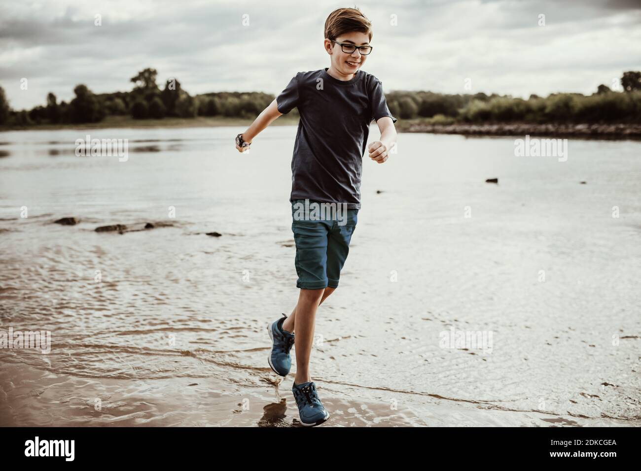 Silt Lakeshore High Resolution Stock Photography and Images - Alamy