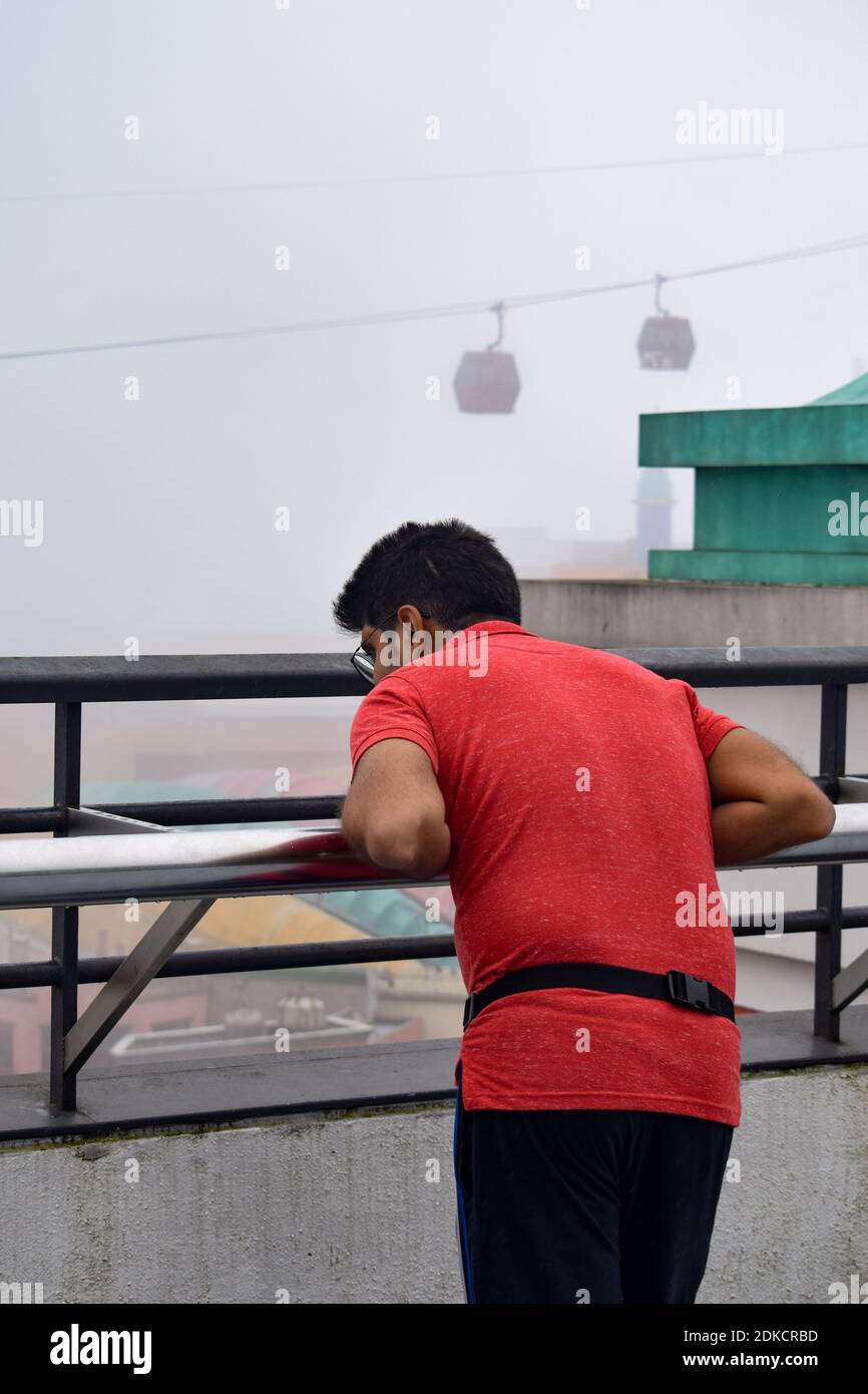 Genting highlands hotel hi-res stock photography and images - Alamy