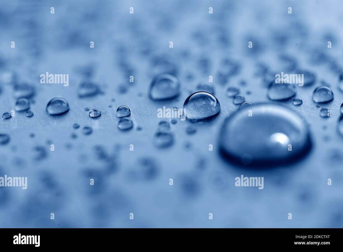 texture and background of beautiful water drops Stock Photo - Alamy