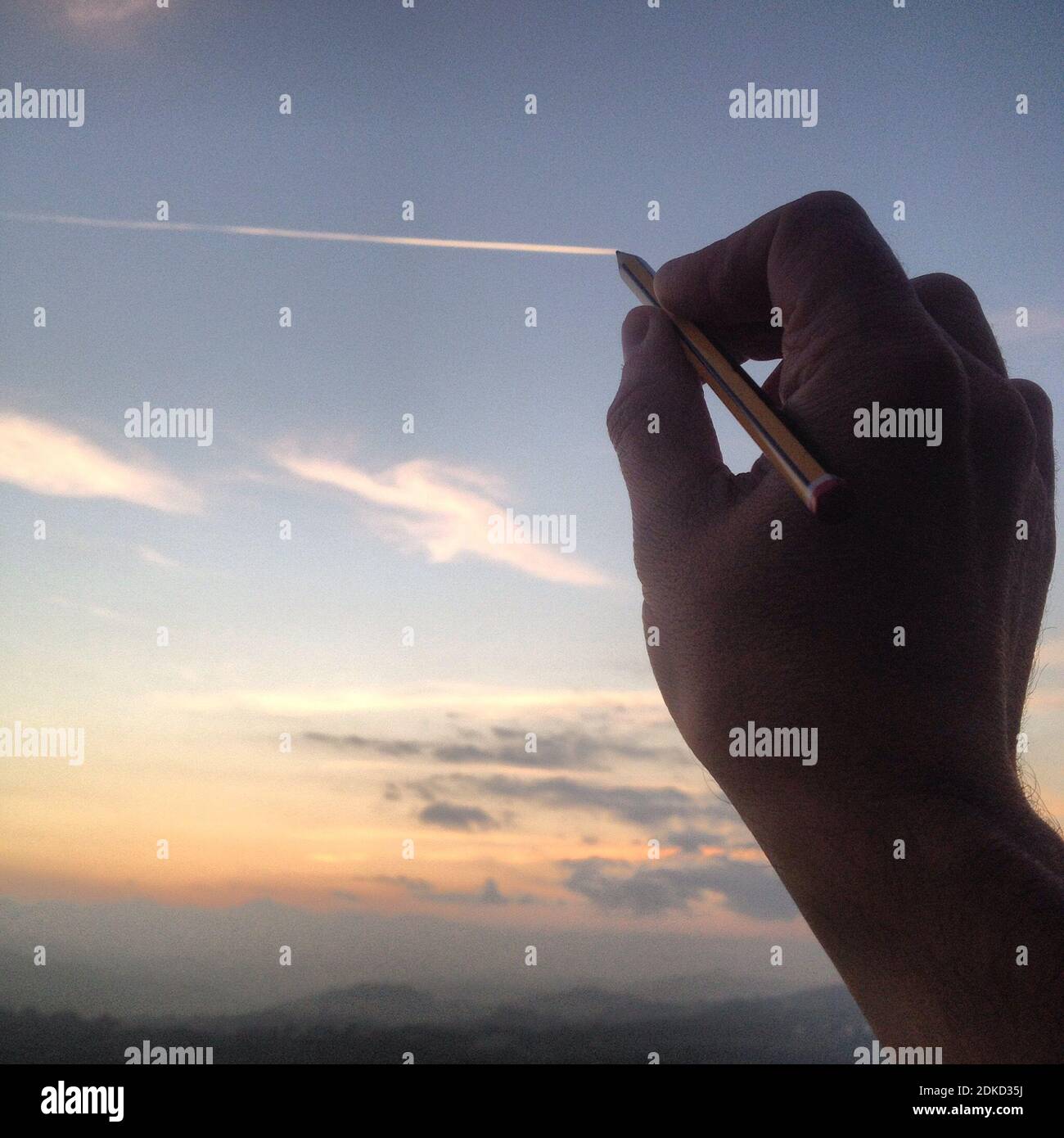 Optical drawing hi-res stock photography and images - Alamy