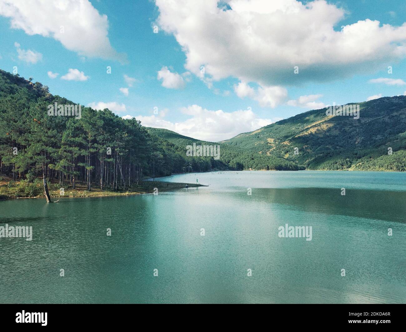 Pleiku hi-res stock photography and images - Alamy