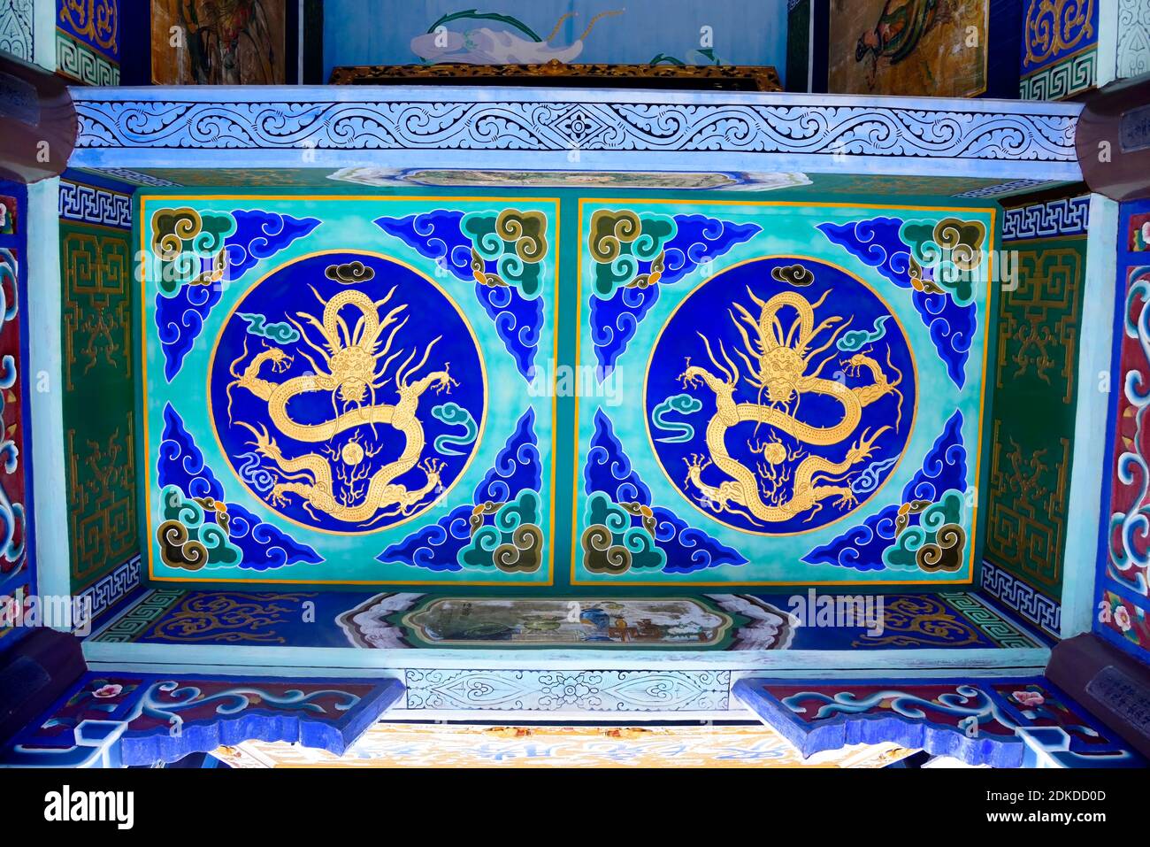 Shengsi Island China Stock Photo - Alamy