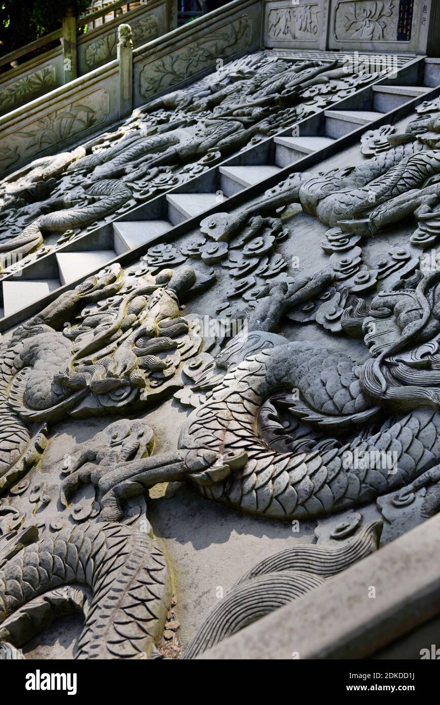 Shengsi Island China Stock Photo - Alamy