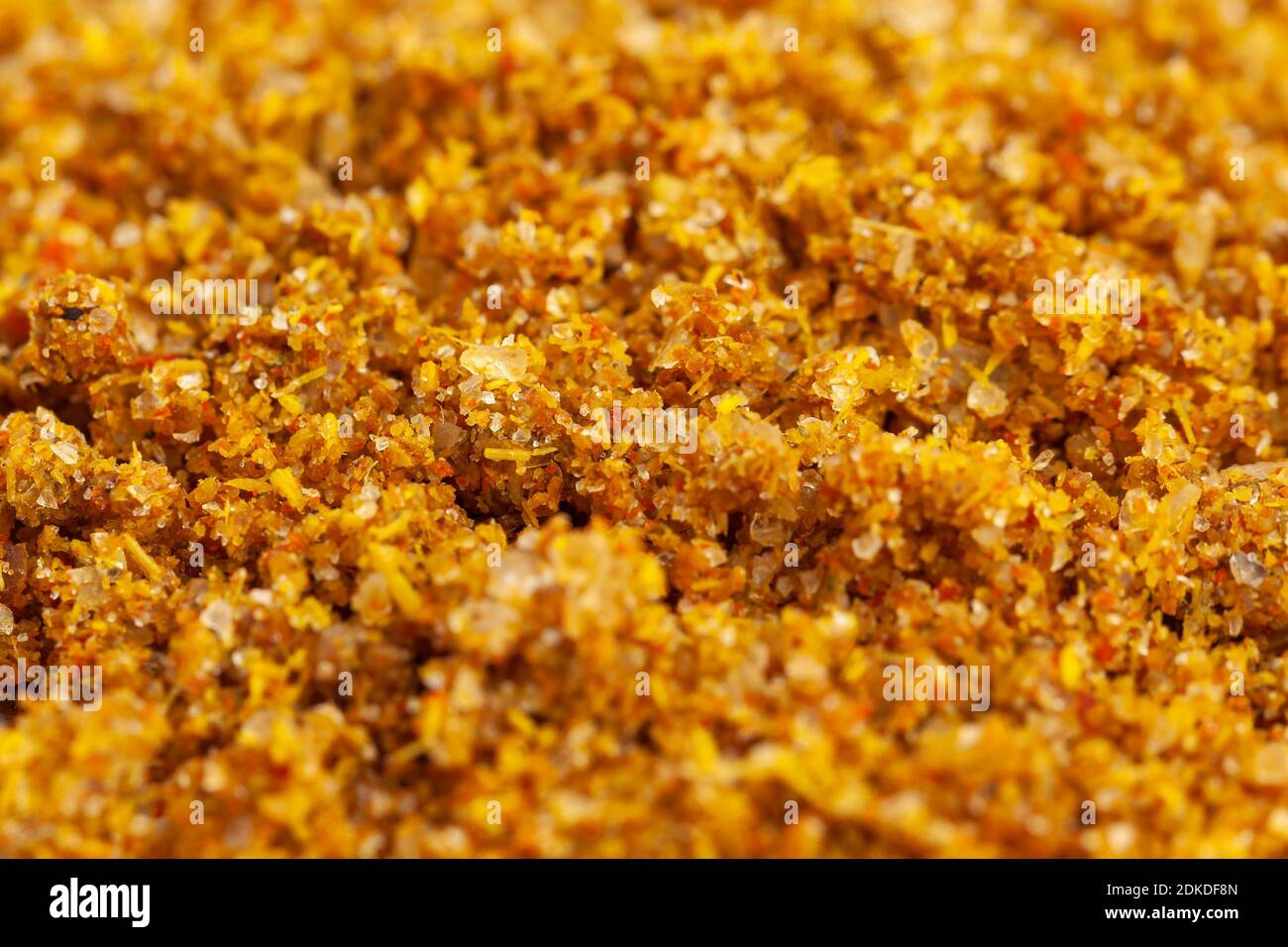 Svanetian Salt Traditional Georgian seasoning salt is homemade blend of ...