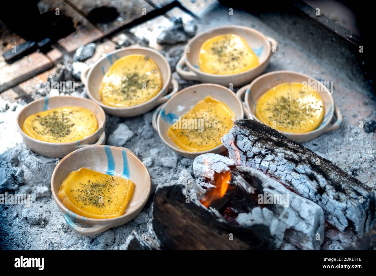 Provoleta argentina hi-res stock photography and images - Alamy