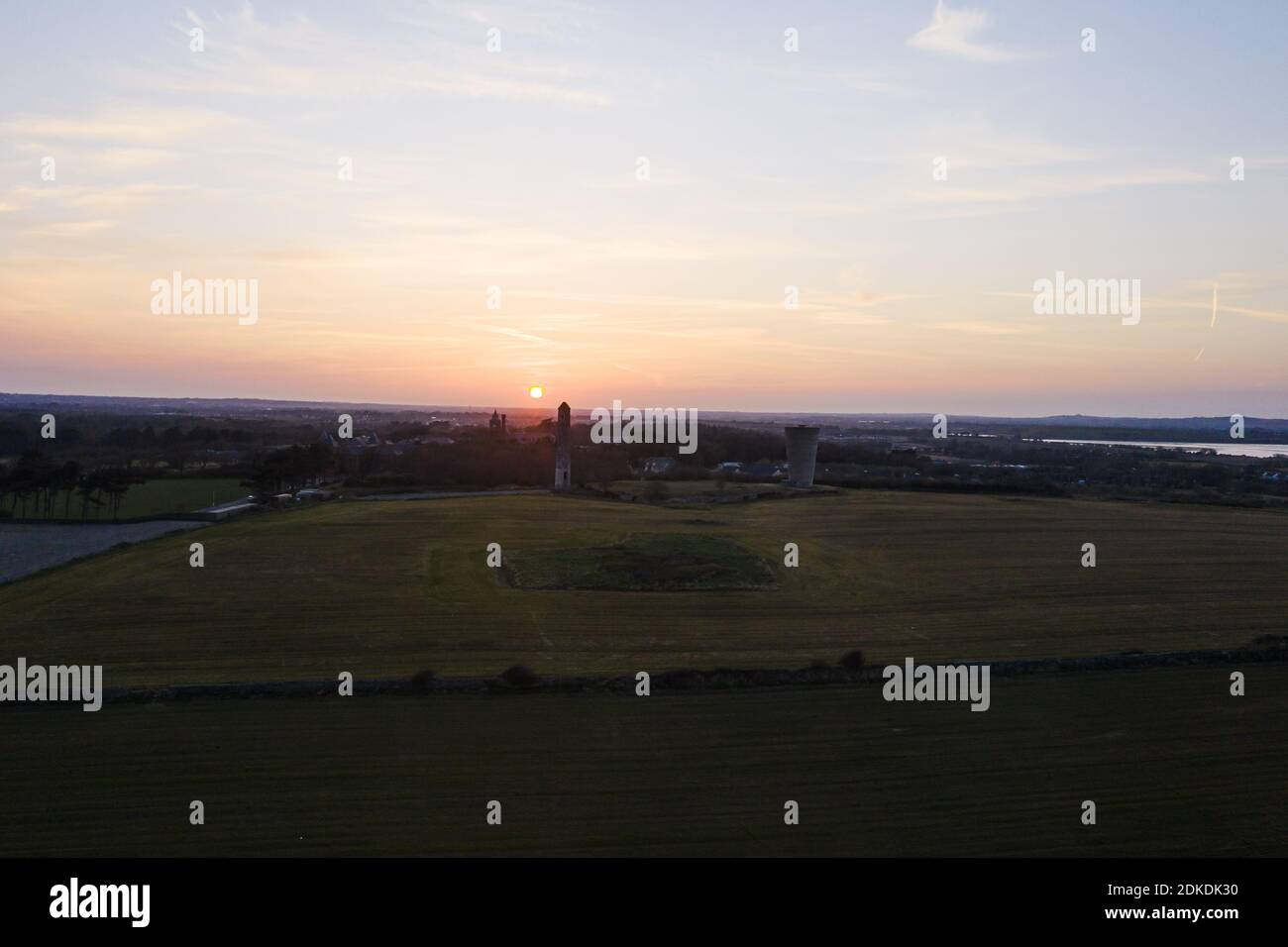 Donabate dublin hi-res stock photography and images - Alamy