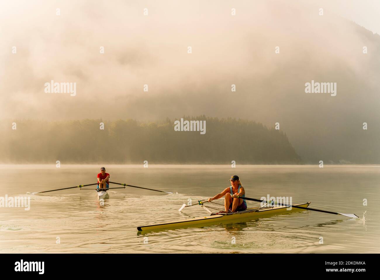 Lakeshore drive running hi-res stock photography and images - Alamy