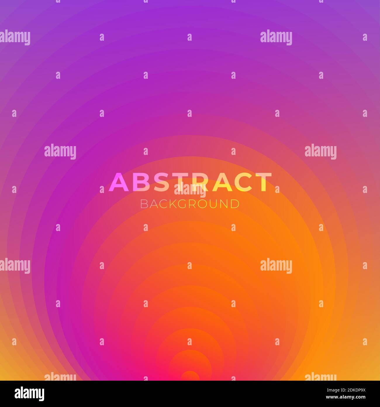 Abstract geometric colorful background with gradient shapes vector ...