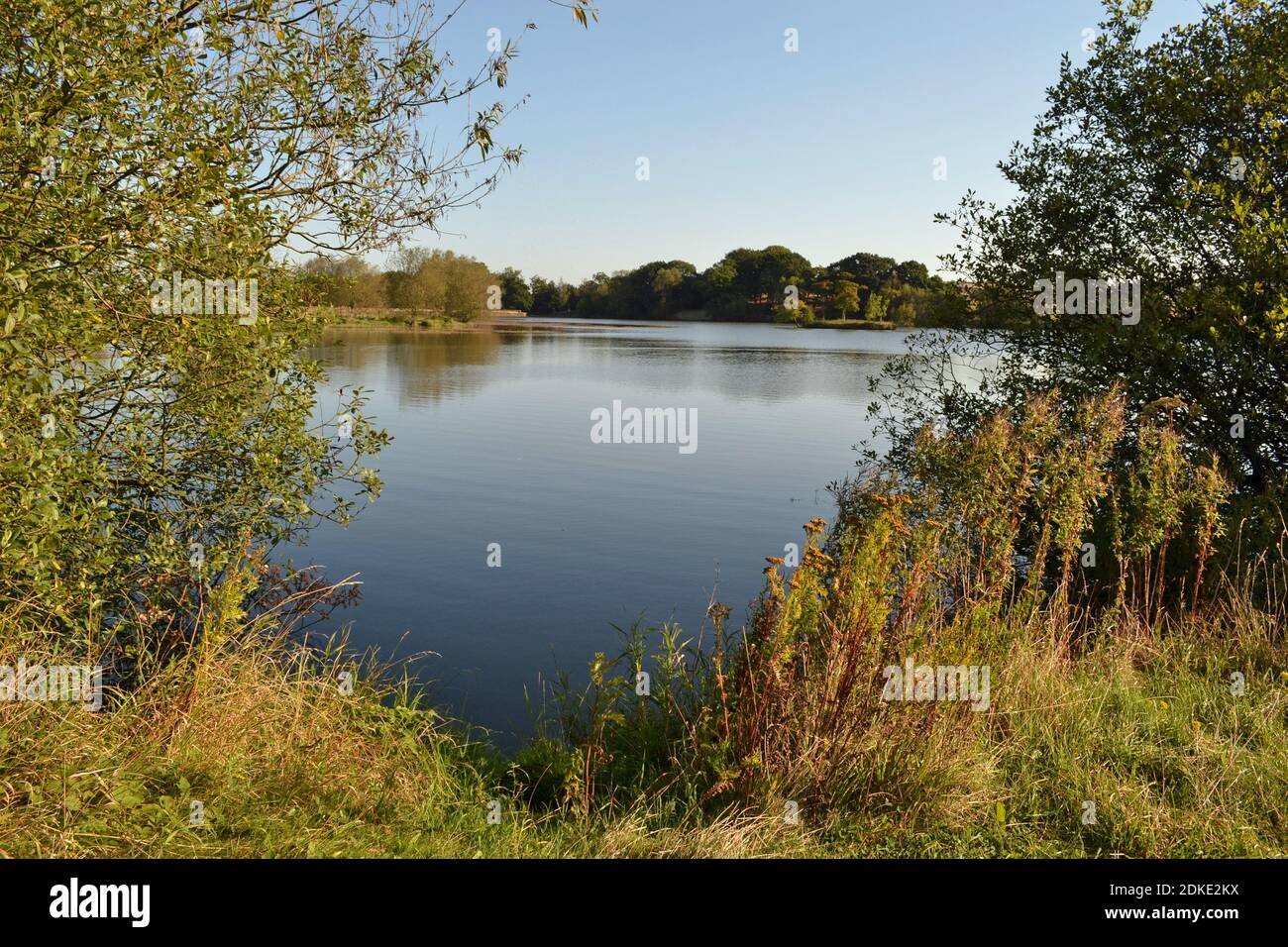 Pebley reservoir hi-res stock photography and images - Alamy