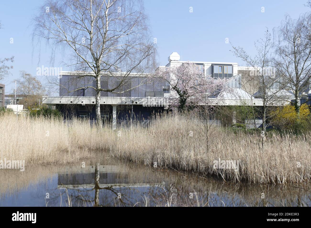 Vocational education park hi-res stock photography and images - Alamy