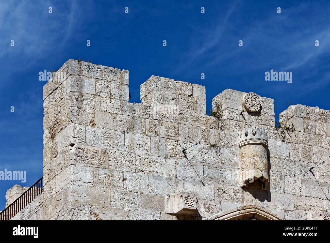 Jerusalem tempel hi-res stock photography and images - Alamy