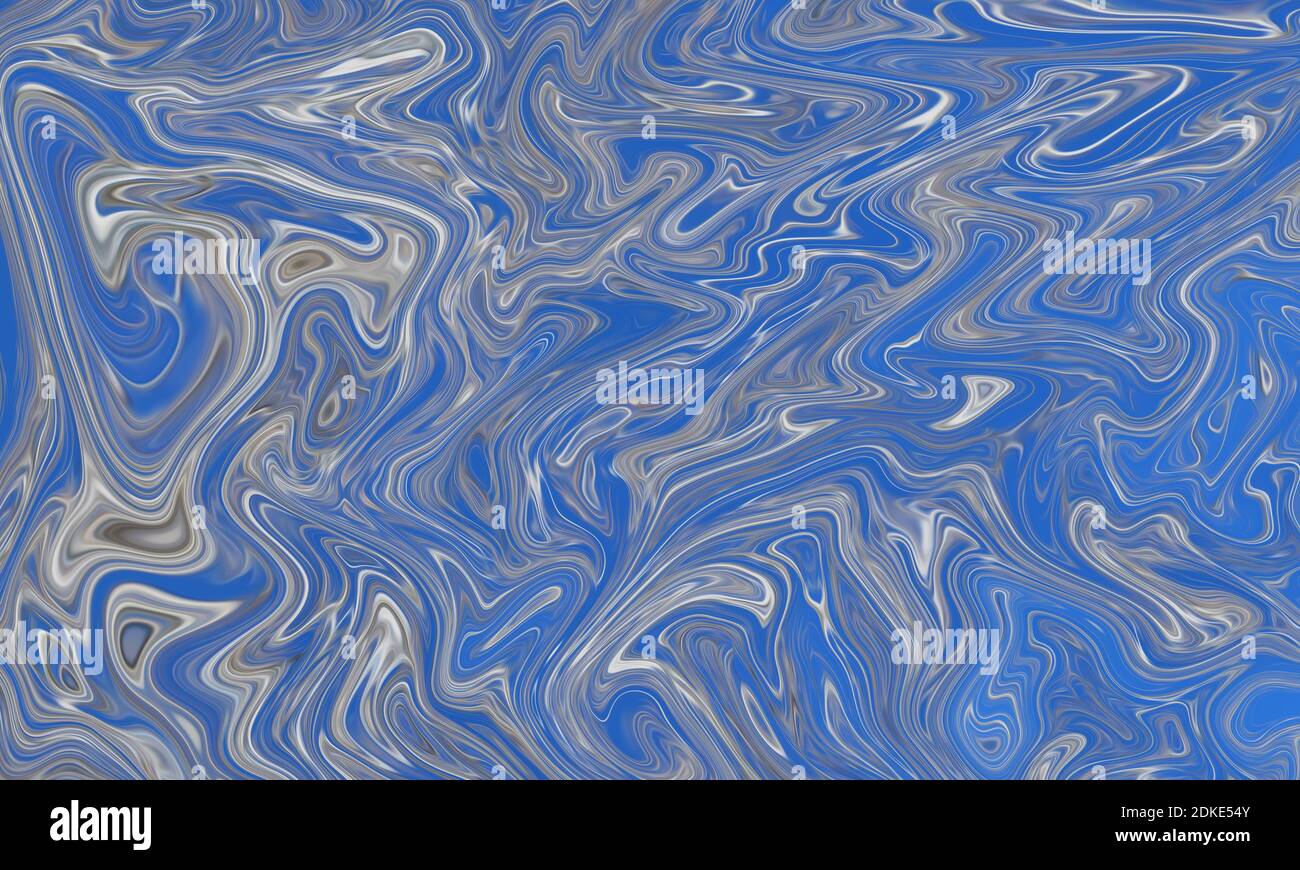Vector paper marbling effect hi-res stock photography and images - Alamy