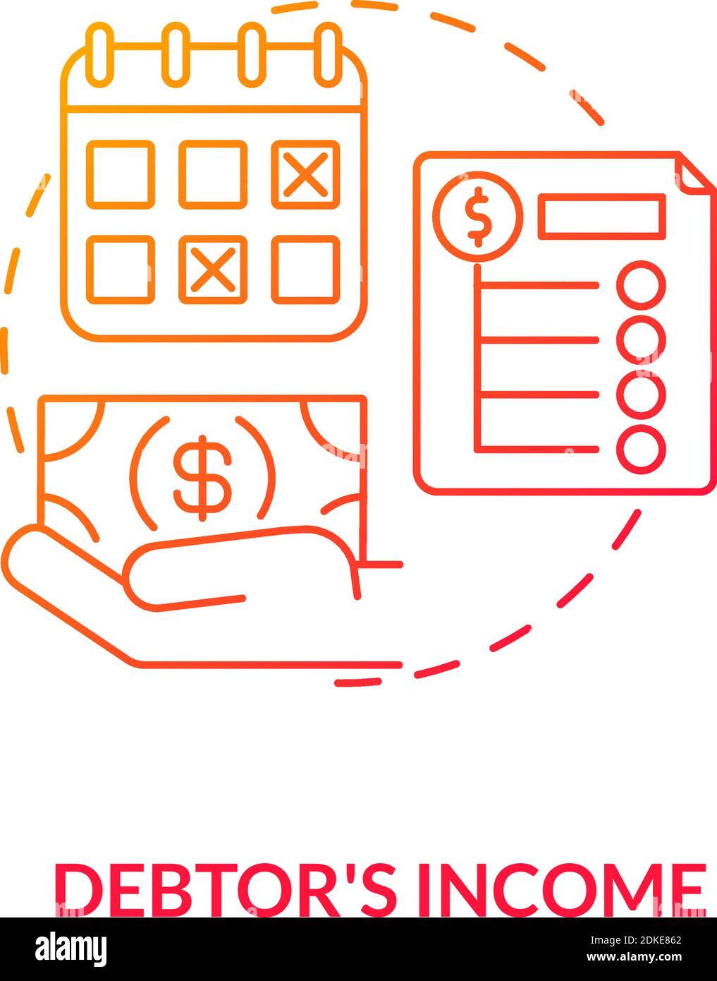 Tax debtor hi-res stock photography and images - Alamy