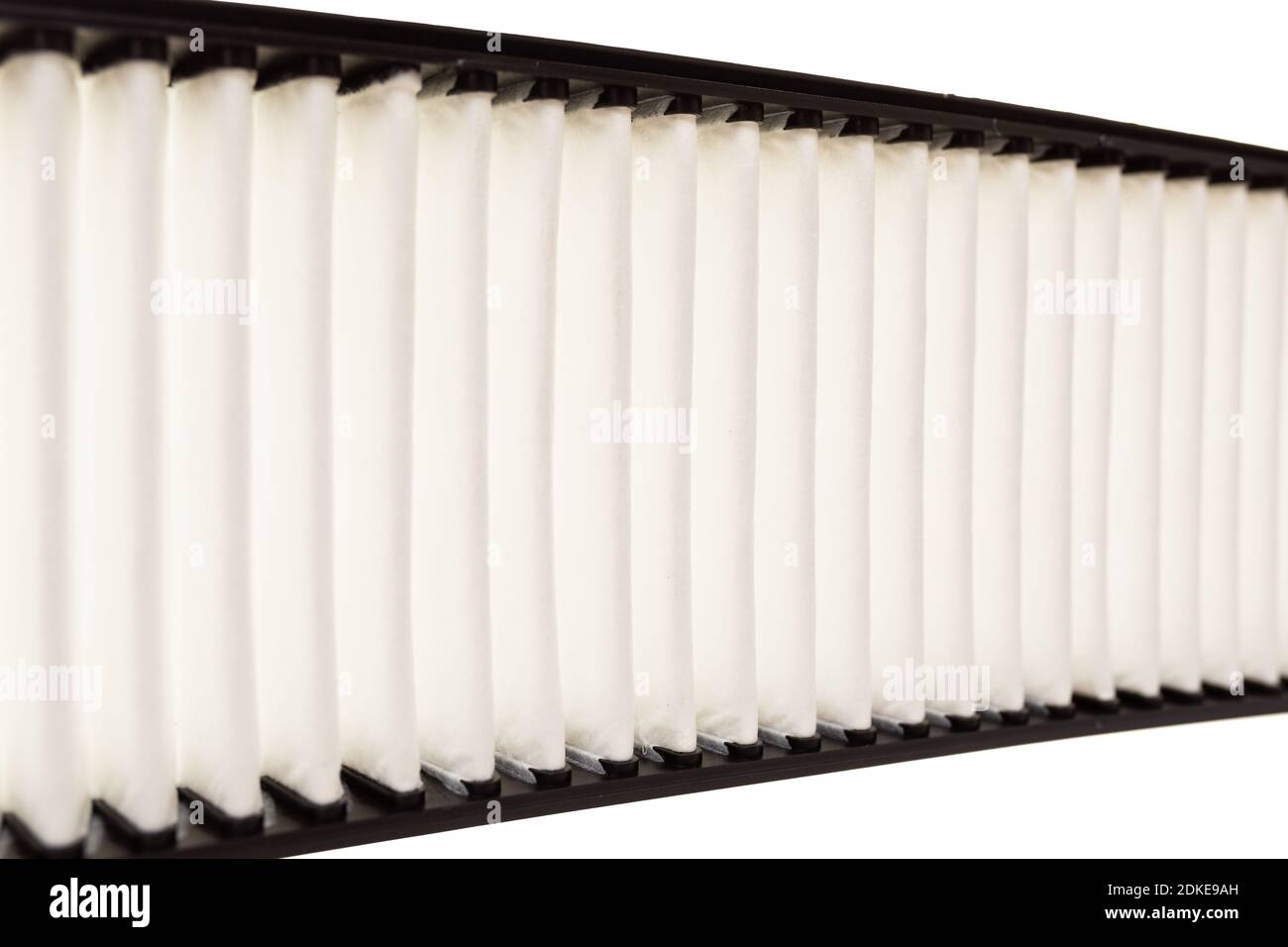 air filtration in the car interior concept, air filter Stock Photo - Alamy