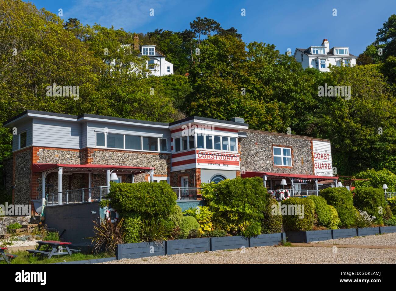 Dover england pub hi-res stock photography and images - Alamy