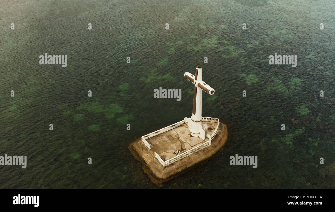 Underwater Cemetery High Resolution Stock Photography and Images - Alamy