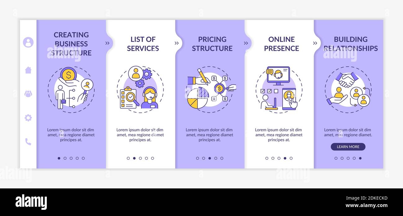 Onboarding job structure hi-res stock photography and images - Alamy