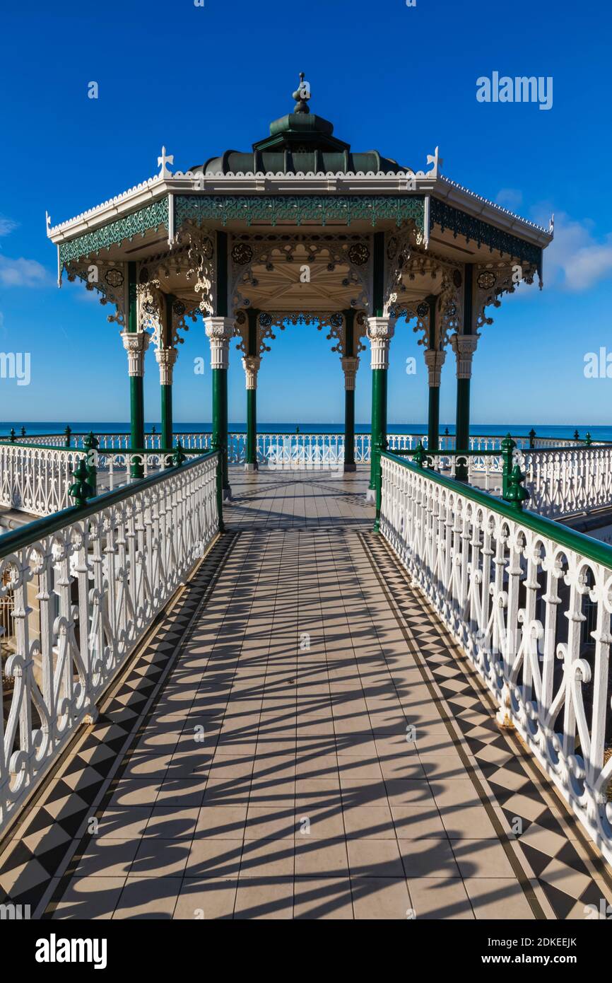 Bandstands High Resolution Stock Photography and Images - Alamy