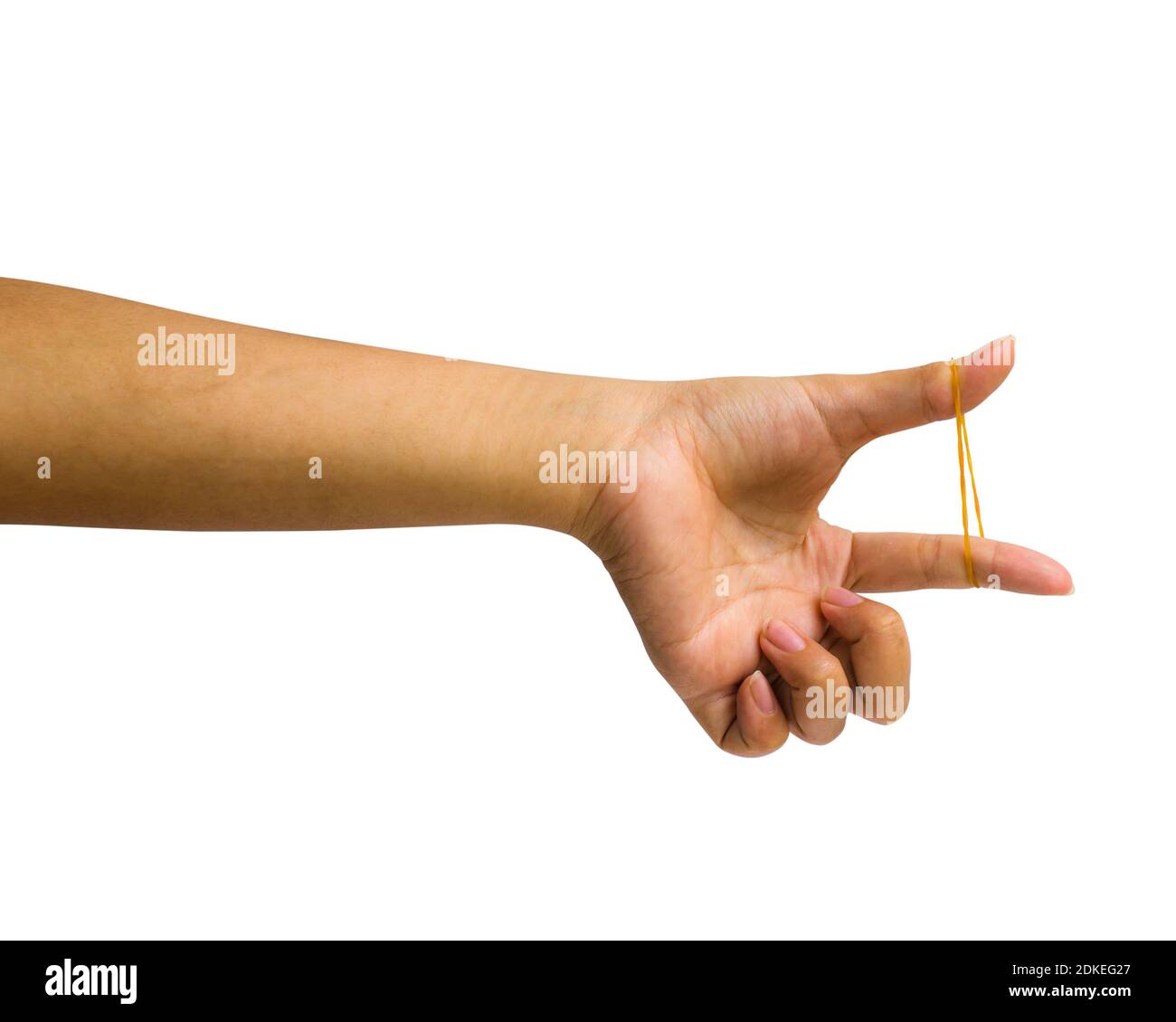 Elastic insert hi-res stock photography and images - Alamy