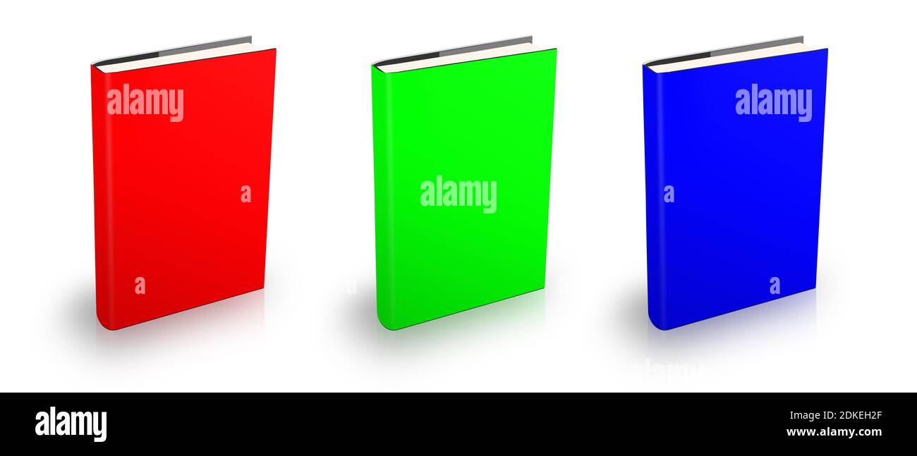 Cover page images Cut Out Stock Images & Pictures - Alamy