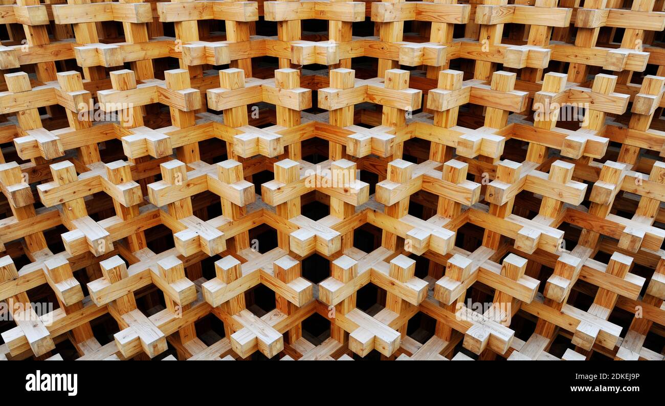Modern art collage cross hi-res stock photography and images - Alamy