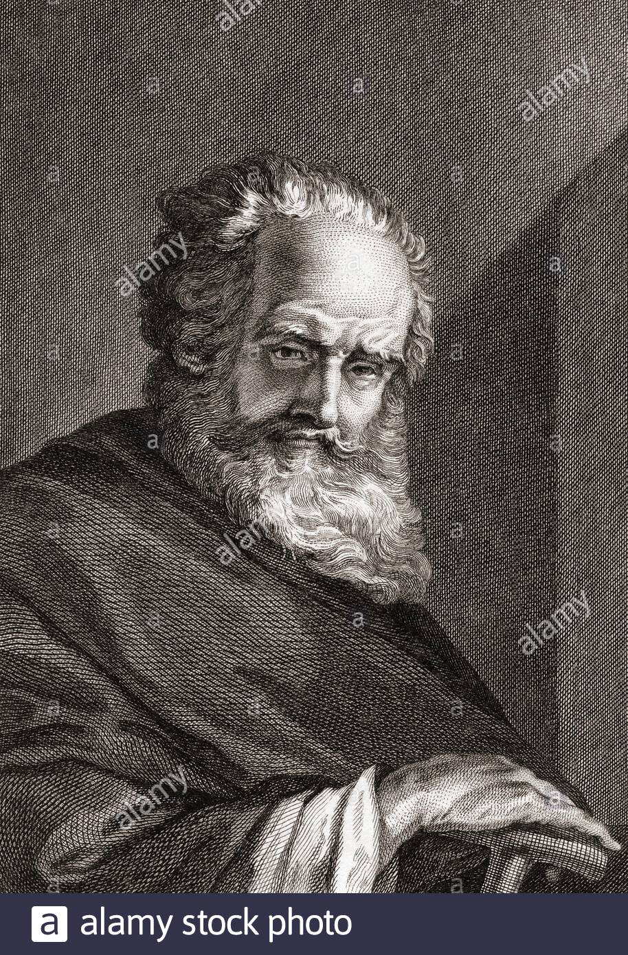By Jusepe De Ribera High Resolution Stock Photography and Images - Alamy