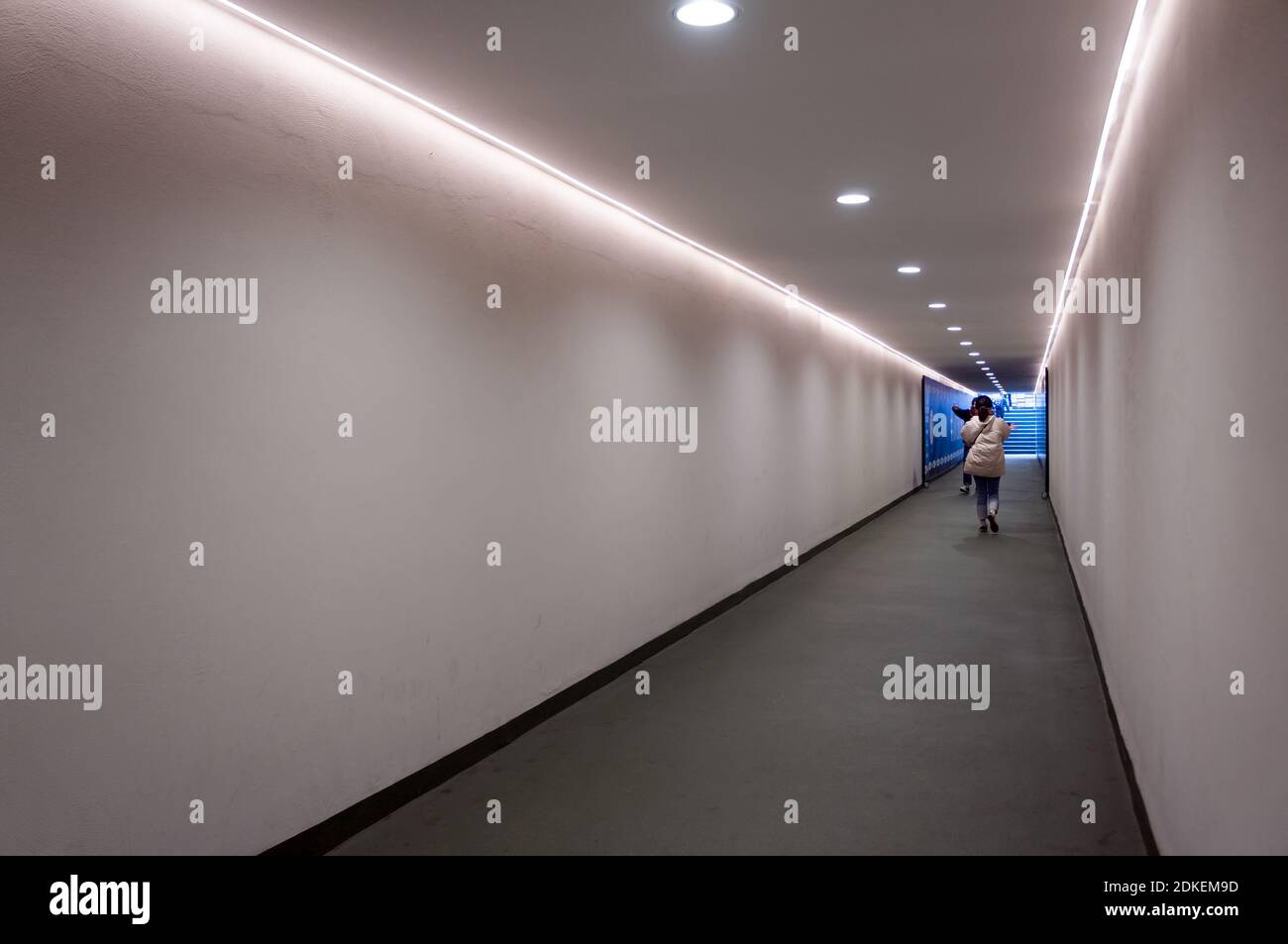 Football arena door hi-res stock photography and images - Alamy