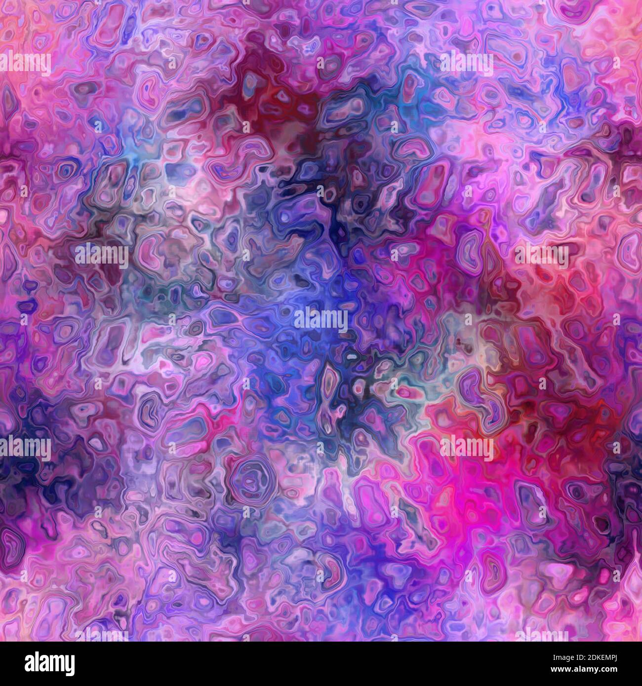 Vivid seamless distorted wavy digital warp texture Stock Photo - Alamy