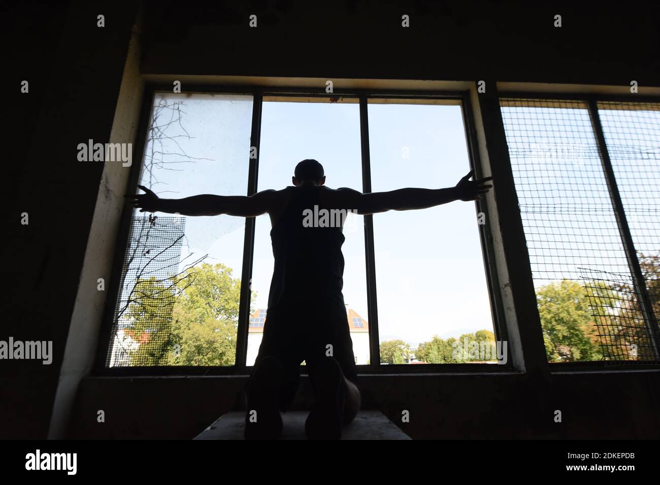 freedom and positive thinking in psychology for a healthy human psyche ...