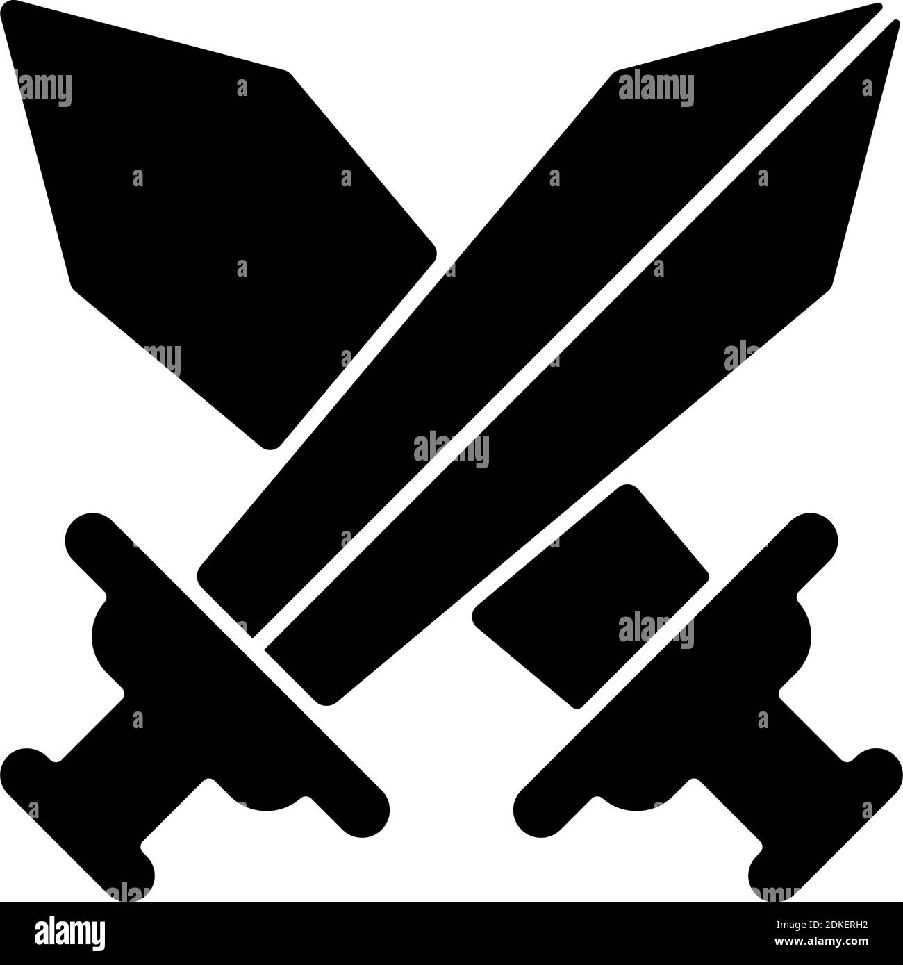 Videogame battle black glyph icon Stock Vector Image & Art - Alamy Videogame battle black glyph icon Stock Vector Image & Art - Alamy