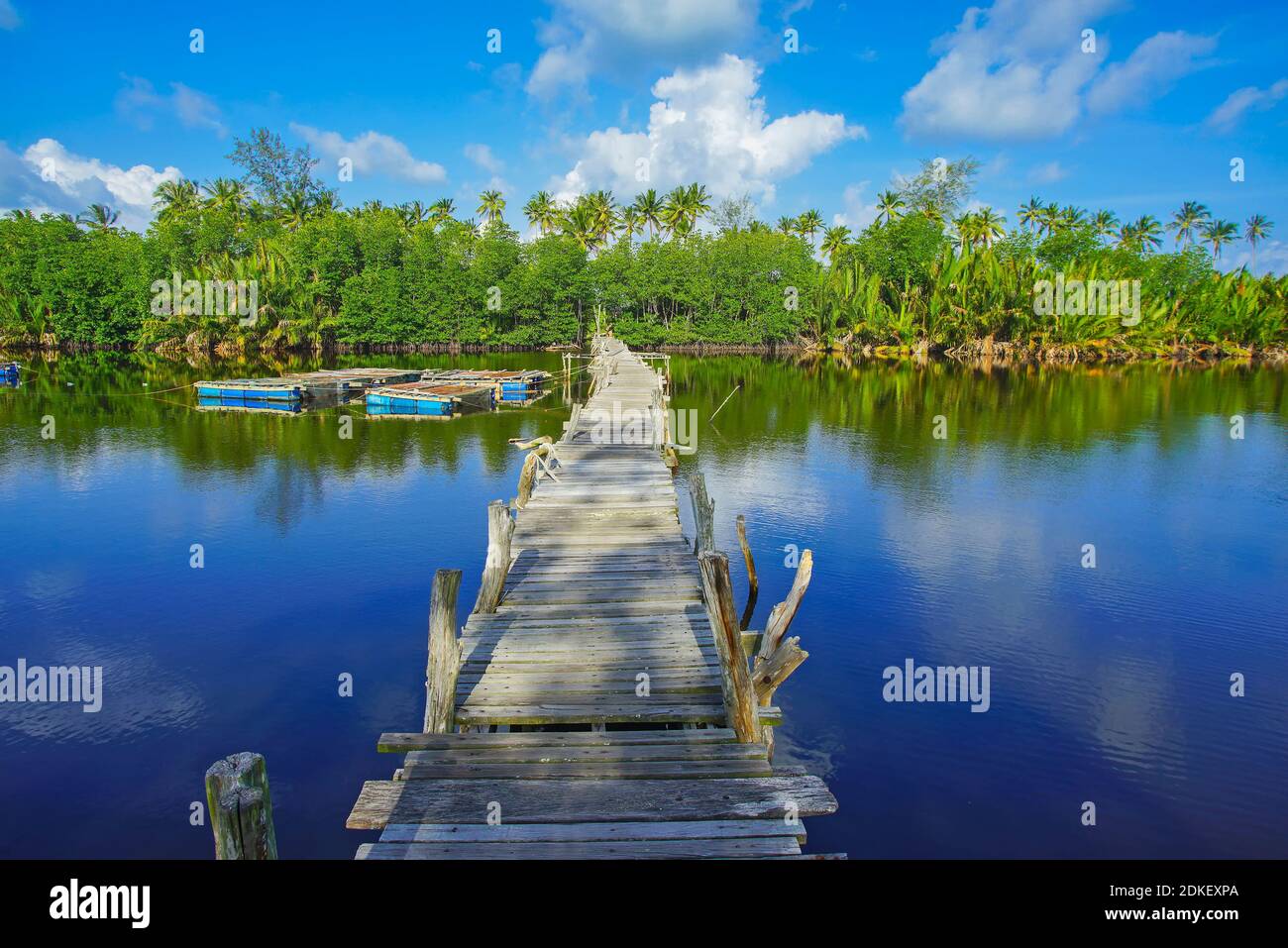 Marang river hi-res stock photography and images - Alamy