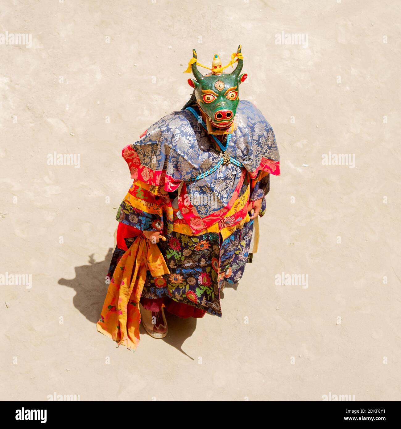 Bull deity hi-res stock photography and images - Alamy