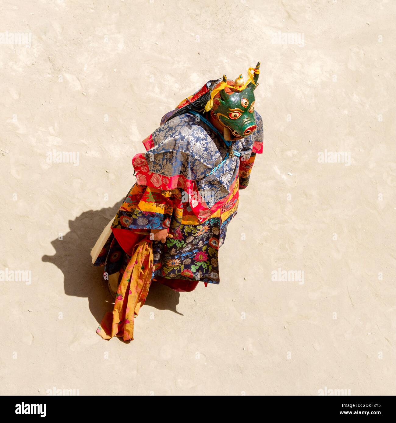 Bull deity hi-res stock photography and images - Alamy