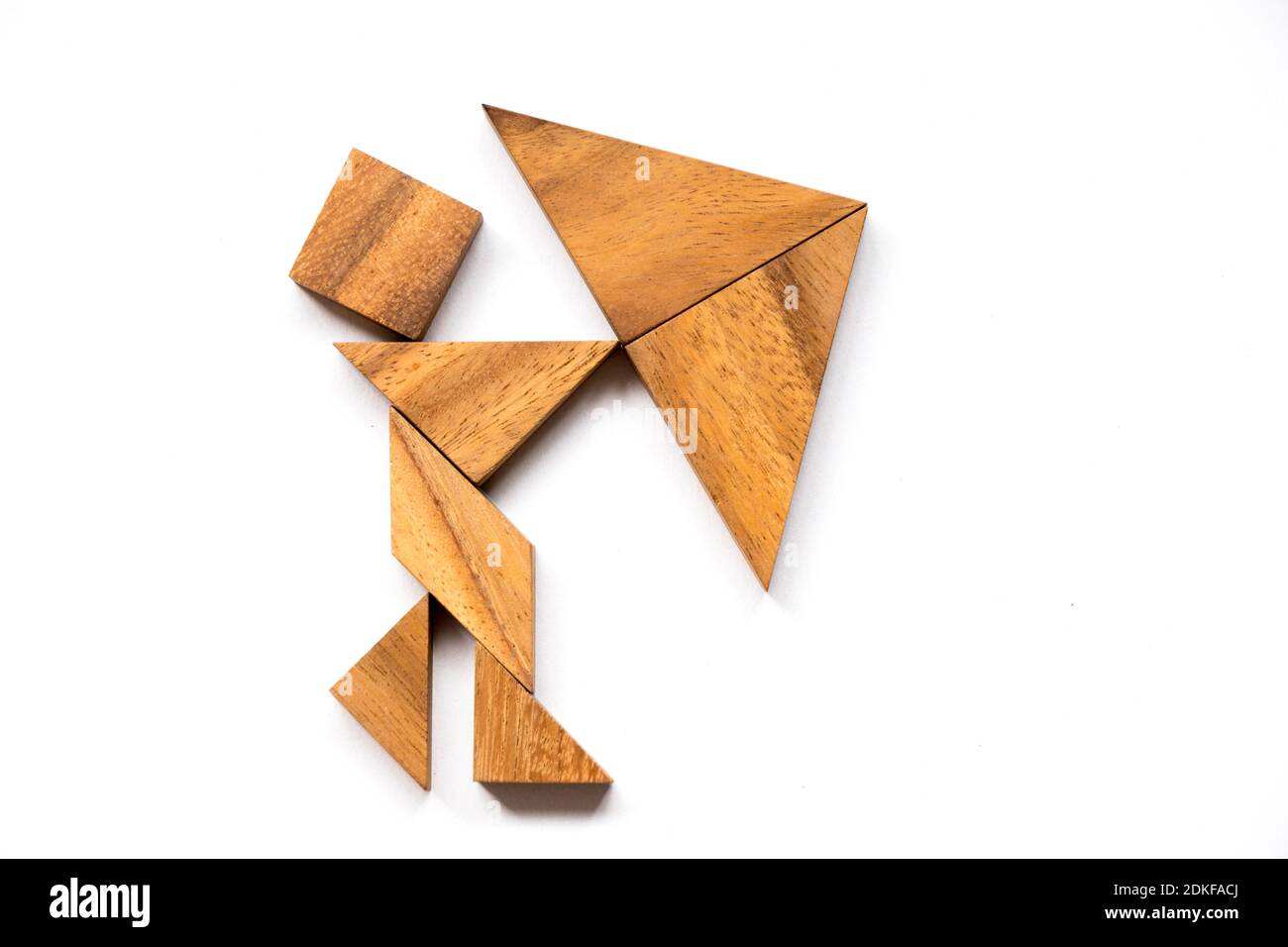 Chinese tangram hi-res stock photography and images - Alamy