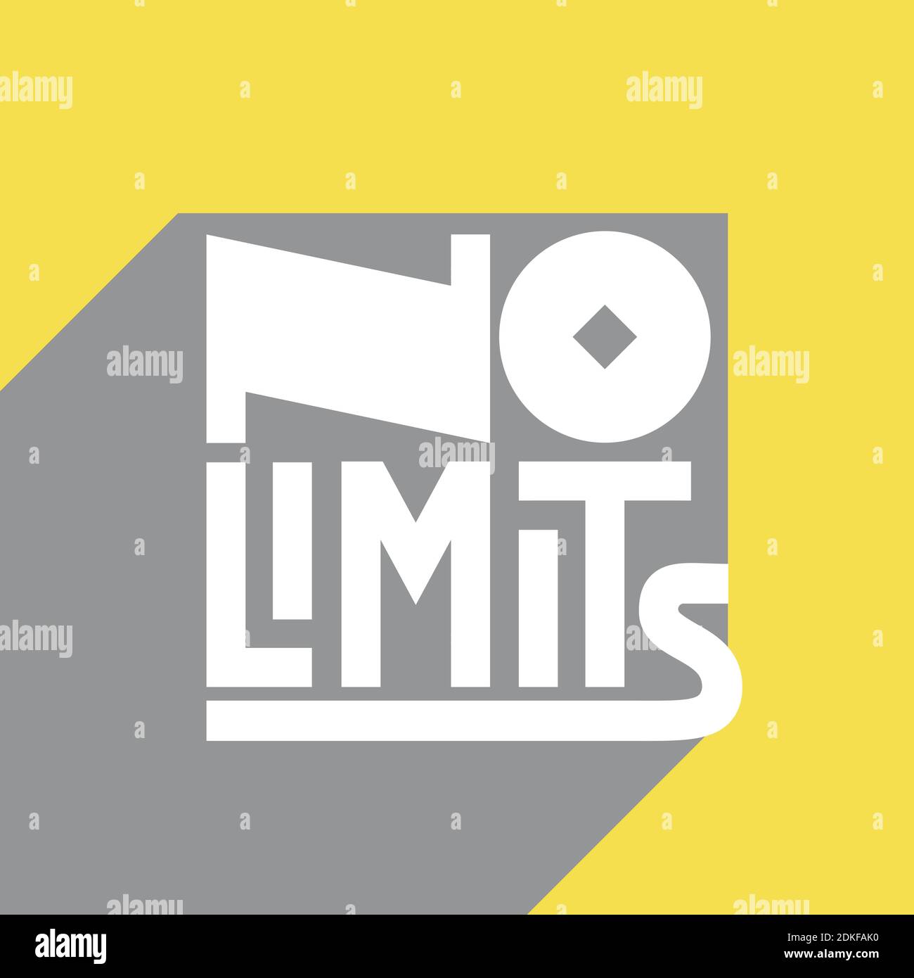 No limit sport Stock Vector Images - Alamy