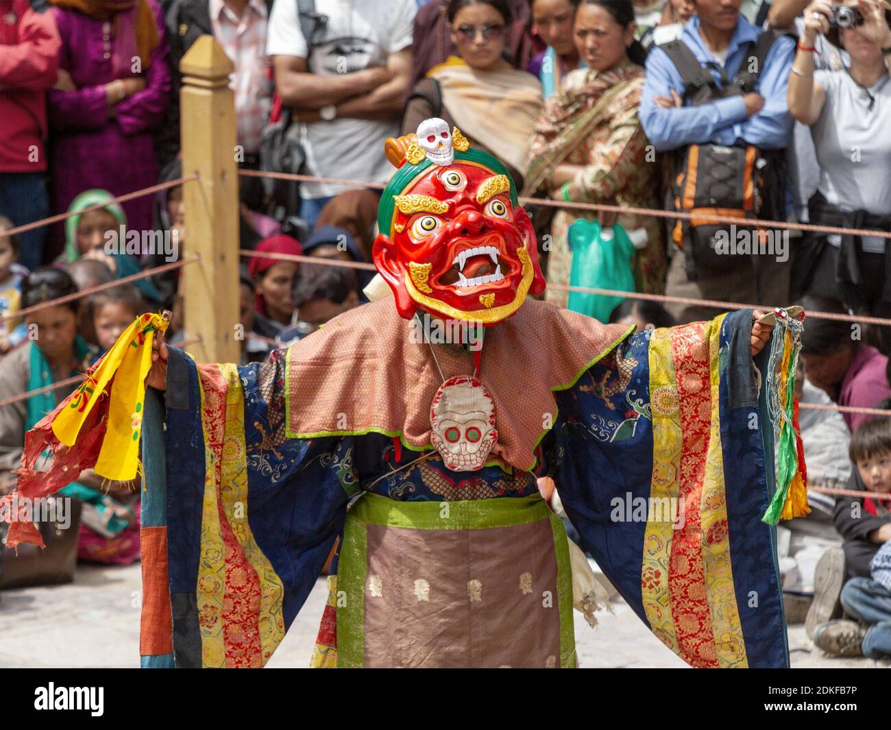 India ladakh knife hi-res stock photography and images - Alamy