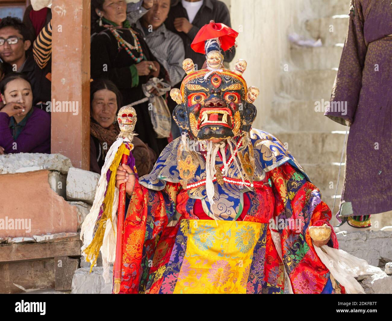 Padum India High Resolution Stock Photography and Images - Alamy