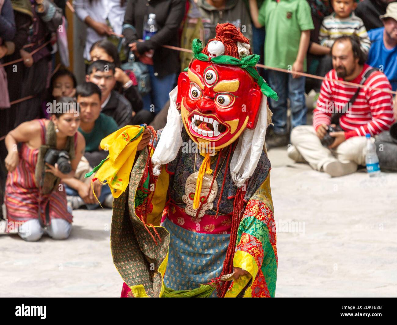 India ladakh knife hi-res stock photography and images - Alamy