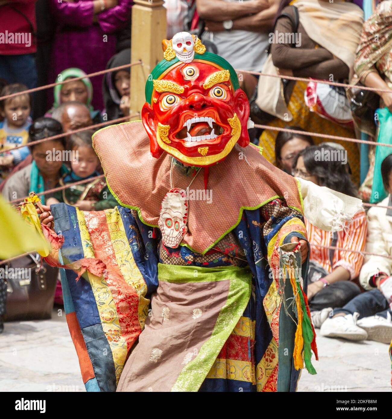 India ladakh knife hi-res stock photography and images - Alamy
