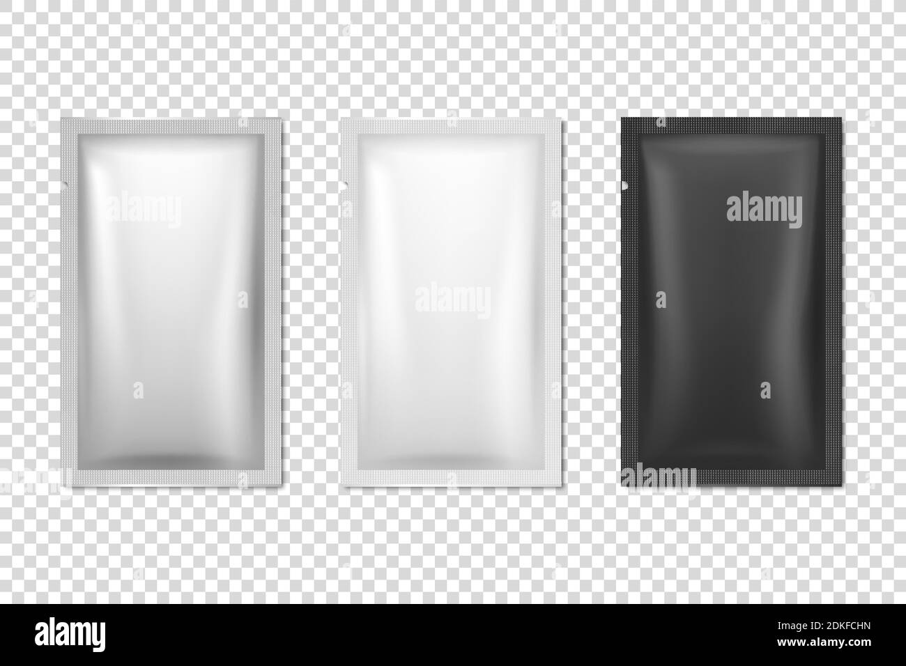 Wet tea bag Stock Vector Images - Alamy