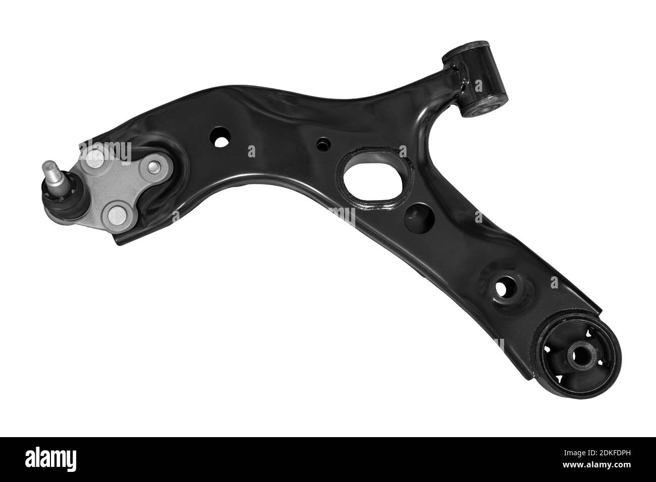 Lower arm ball joint hi-res stock photography and images - Alamy