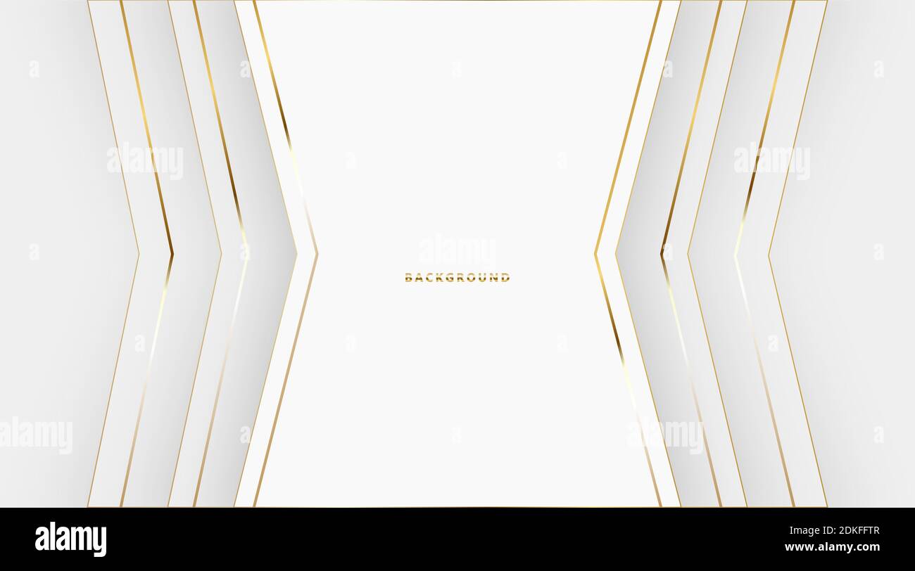 White gradation stripe line hi-res stock photography and images - Alamy