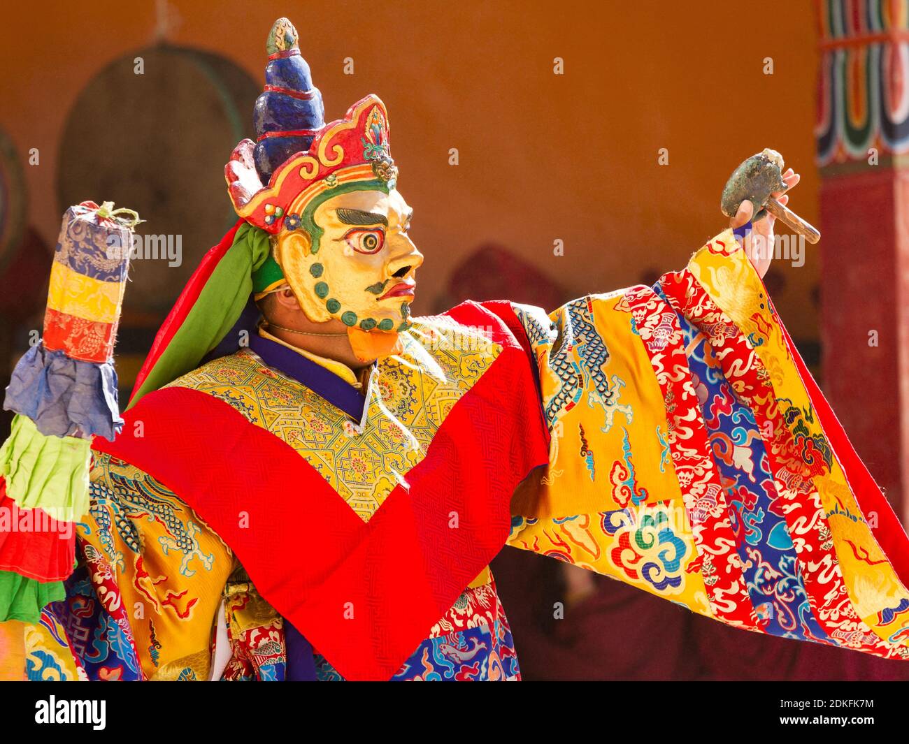 Sacred dance hi-res stock photography and images - Alamy