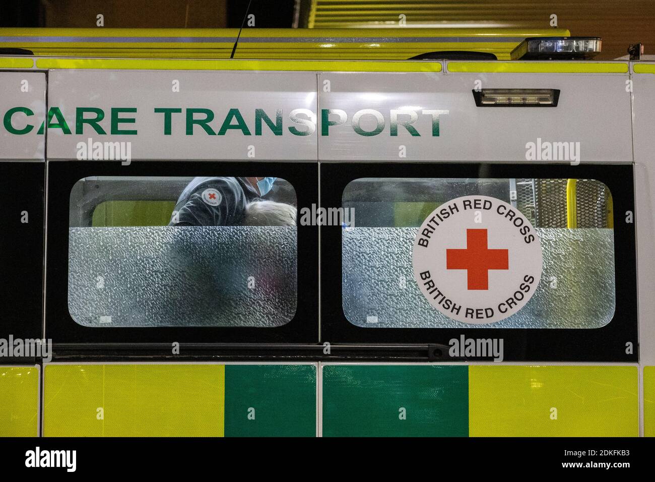 Antrim Area Hospital High Resolution Stock Photography and Images - Alamy