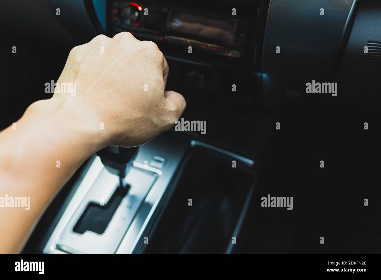 Driver shift change hi-res stock photography and images - Alamy
