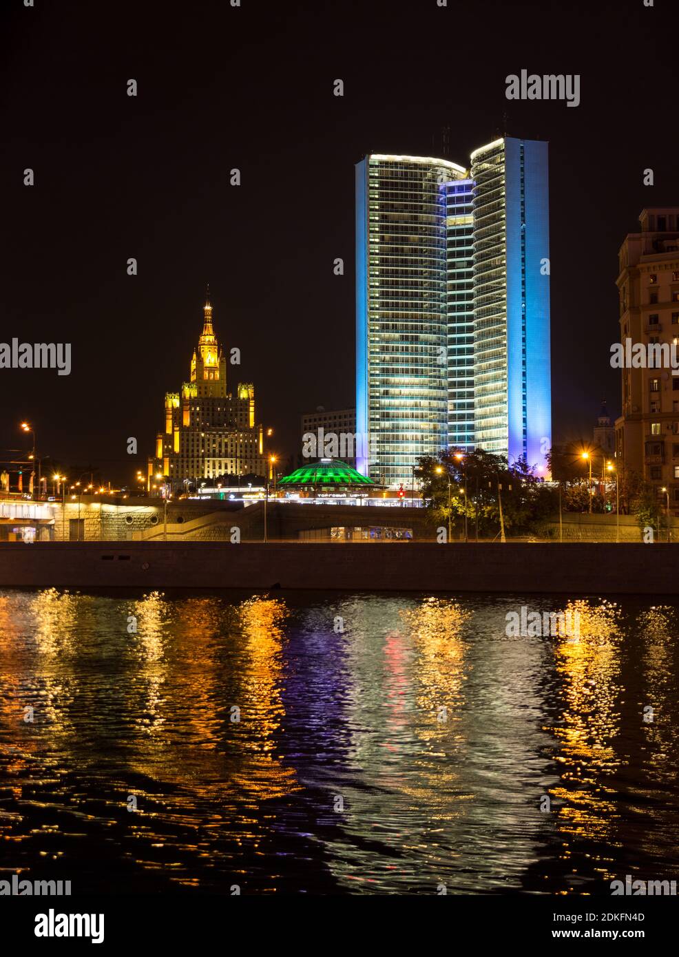 Comecon building russia hi-res stock photography and images - Alamy